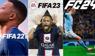 Contas e Coins FIFA - GGMAX