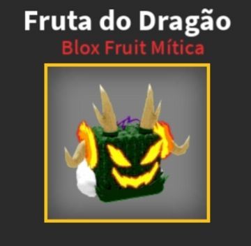 Blox Fruits Dragon fruit - Roblox - Blox Fruits - GGMAX