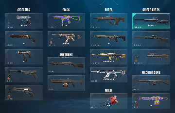 CONTA VALORANT FACA ONI + VANDAL - Valorant - Contas - GGMAX