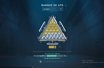 Conta valorant vandal gaia e faca orion - Valorant - Contas - GGMAX