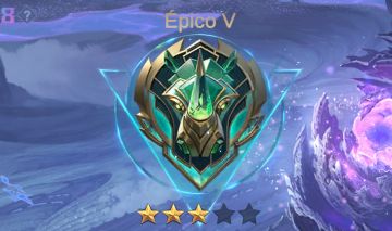 Conta Mobile Legends (Épico) - Mobile Legends - GGMAX