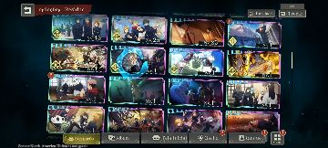 Conta Endgame JJKPP - Jujutsu Kaisen Phantom Parade - GGMAX