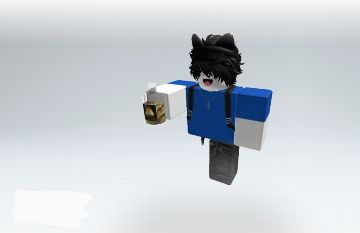 Conta com korblox original, entrega - Roblox - Outros jogos Roblox - GGMAX