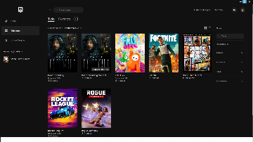Conta EPIC Games COM GTA V Premium - Epic Games - GGMAX
