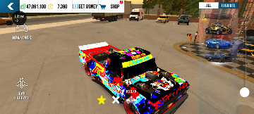 Conta car parking Full - Car Parking Multiplayer - GGMAX