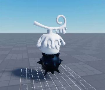 Mochi - Grand Piece Online (GPO) - Roblox - Grand Piece - GGMAX