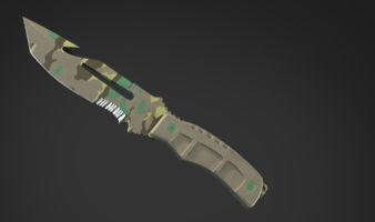 Conta CS2 com faca + 2000hrs - Steam - Contas Steam - GGMAX