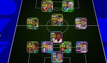 Forlán Rivaldo e companhia , pra - eFootball - GGMAX