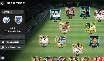 Efc mobile 2024 - FIFA - GGMAX