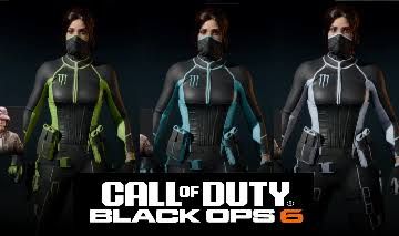 [MENOR PREÇO]Skins Monster Call of Duty - Call of Duty - COD Warzone ...