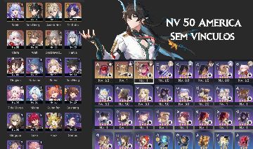 Robin E1, Dan Heng IL, Aventurine - Honkai: Star Rail - GGMAX