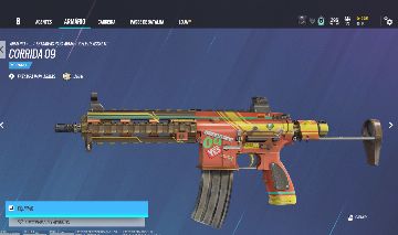 Rainbow six lvl 296 Desde a Y1S4 PC - Rainbow Six - Contas R6 - GGMAX