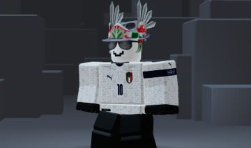 CONTA ROBLOX: FESTIVE VALKYRIE, GHOST - Roblox - Outros jogos Roblox ...