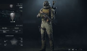 Conta Arena breakout infinite 31 - Arena Breakout - GGMAX