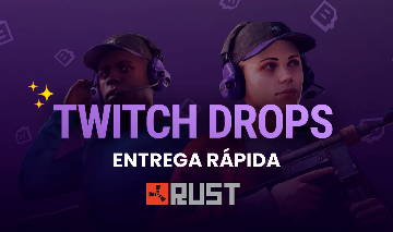 Rust | Jogos - GGMAX