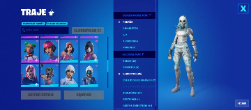 CONTA TRYHARD+ OG, NEO VERSA + 144 - Fortnite - Contas Fortnite - GGMAX
