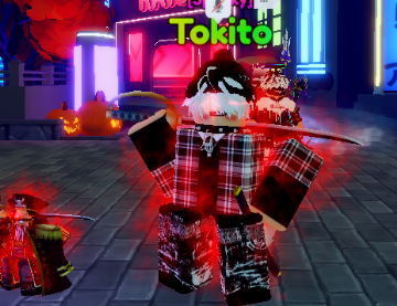 Gold roger evo SS damage S range - Roblox - Anime Adventures - GGMAX