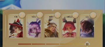 CARTA LAM + BRINDE = QUALQUER UMA OUTRA - Mobile Legends - GGMAX