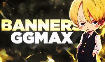Banners Para Anúncio Na GGMAX - Serviços Digitais - GGMAX