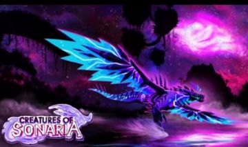 Creatures of sonaria - Roblox - Creatures Of Sonaria - GGMAX