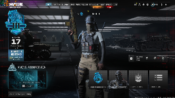 CONTA WARZONE LEVEL 155 - DIAMANTE 3 - Call of Duty - COD Warzone - GGMAX