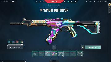 VALORANT - CONTA COM MUITAS SKINS DIMA 2 - Valorant - Contas - GGMAX