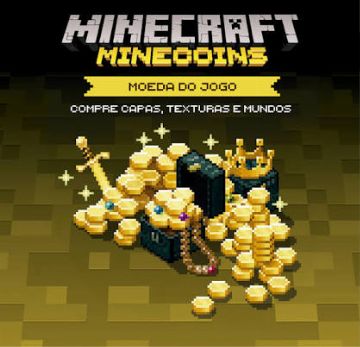 Minecraft Minecoins: 1720 Coins - - Gift Cards - GGMAX