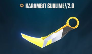KARAMBIT, MUITA VANDAL E GHOST (FULL - Valorant - Contas - GGMAX