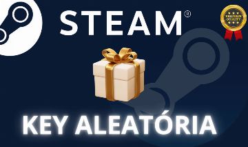 Steam keys/Combos Offline - Melhor Preço - Steam - Códigos e Keys - GGMAX