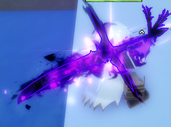 Espada Yoru/DarkBlade (GPO) - Roblox - Grand Piece - GGMAX