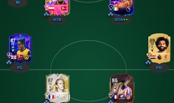 CONTA FC 25 XBOX/PSN - FIFA - GGMAX