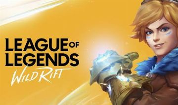 Wildrift: Wildcore - League of Legends: Wild Rift - Skins e Wild Cores ...