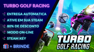 CONTAS ROCKET LEAGUE - GGMAX