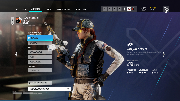 Conta dima tab clean pro league etc, - Rainbow Six - GGMAX