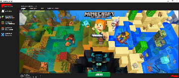 CONTA MINECRAFT JAVA E BEDROCK EDITION - Minecraft - GGMAX