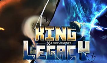 KING LEGACY - Roblox - King Legacy - GGMAX