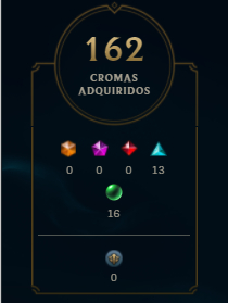 Conta league of Legends Dima IV level - League of Legends - Contas - GGMAX