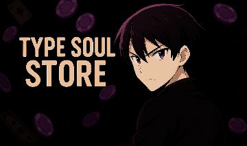 Type Soul | Roblox | Jogos - GGMAX