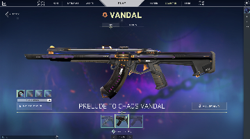 Conta Ascendent 1 (Ex IMT) c/ Katana, - Valorant - Contas - GGMAX