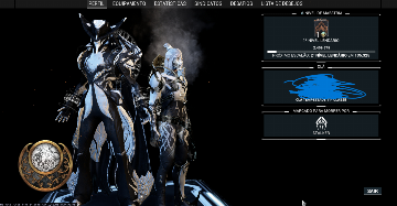 Conta maestria lendário 1 warframe - Outros Jogos - GGMAX