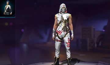CONTAS FREE FIRE com SKINS do MINATO + - Free Fire - Contas Free Fire ...