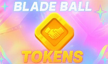 [Novo!] Tokens - Blade Ball - Roblox - Blade Ball - GGMAX
