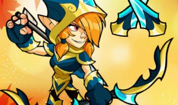 Metadev ember - Brawlhalla - Códigos, Keys e Skins - GGMAX