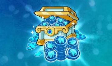 BRAWLHALLA MAMMOTH COINS/LENDAS/SKINS - Brawlhalla - Códigos, Keys e ...