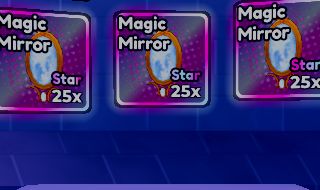 ANIME DEFENDERS MAGIC MIRRORS SHOP - Roblox - Anime Defenders - GGMAX