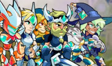 METADEVS BRAWHALLA SKINS ULTRA RARAS - - Brawlhalla - Códigos, Keys e Skins - GGMAX