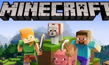 MINECRAFT ORIGINAL PERMANENTE (KEY) - Minecraft - GGMAX