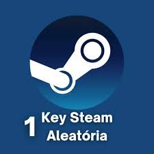 STEAM KEY ALEATORIA {Entrega Automática} - Steam - Códigos e Keys - GGMAX