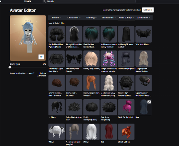 CONTA COM KORBLOX 2009 - Roblox - Outros jogos Roblox - GGMAX