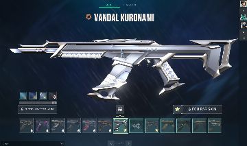 CONTA EXCLUSIVA VALORANT LEVEL 80 - Valorant - Contas - GGMAX